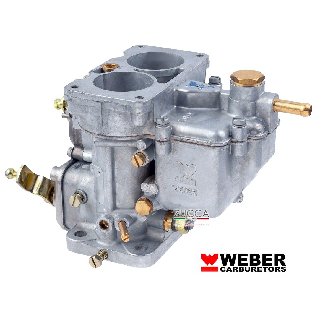 * Carburatore Weber 36 DCD 14 / F 23R