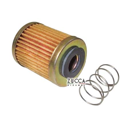 Filtro Carburante Fispa 35 mm