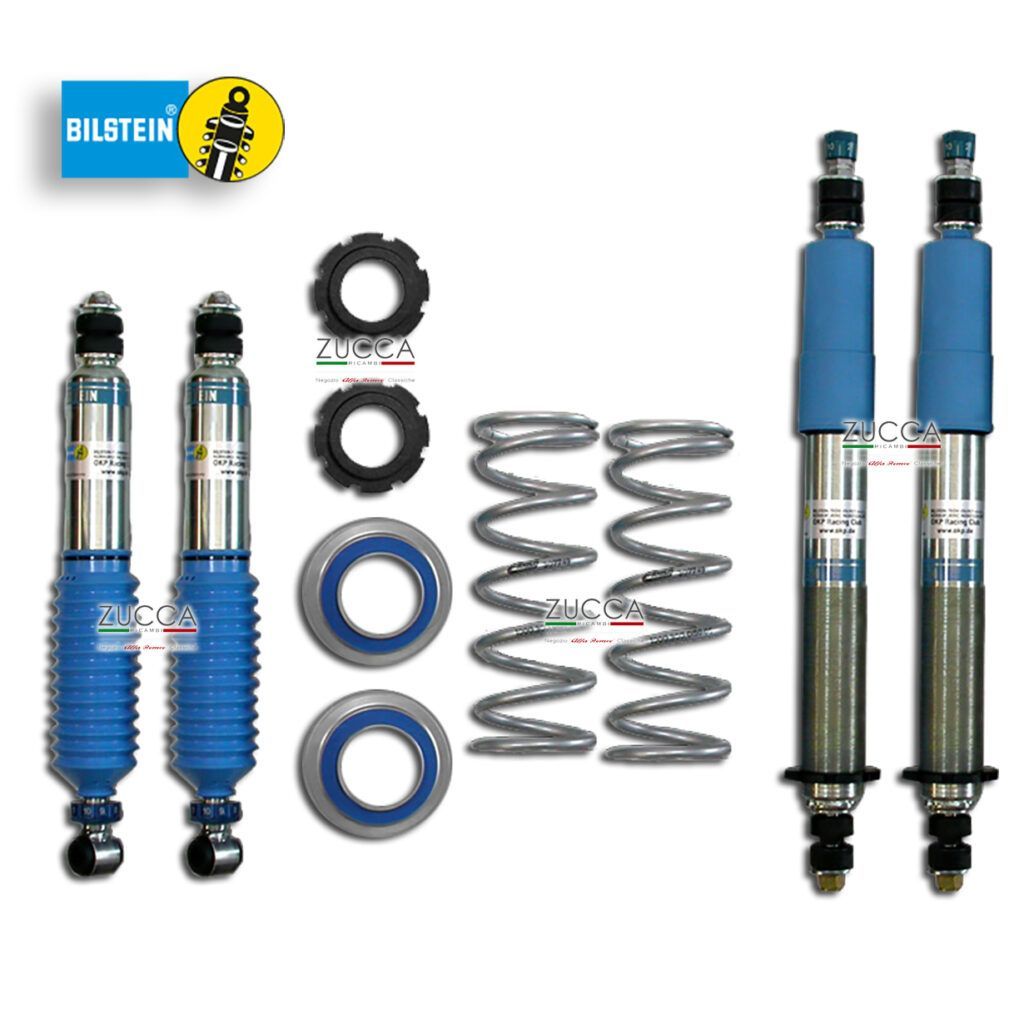 Kit Ammortizzatori “Bilstein – B16 PSS10” (105/115) – Zucca Ricambi per ...