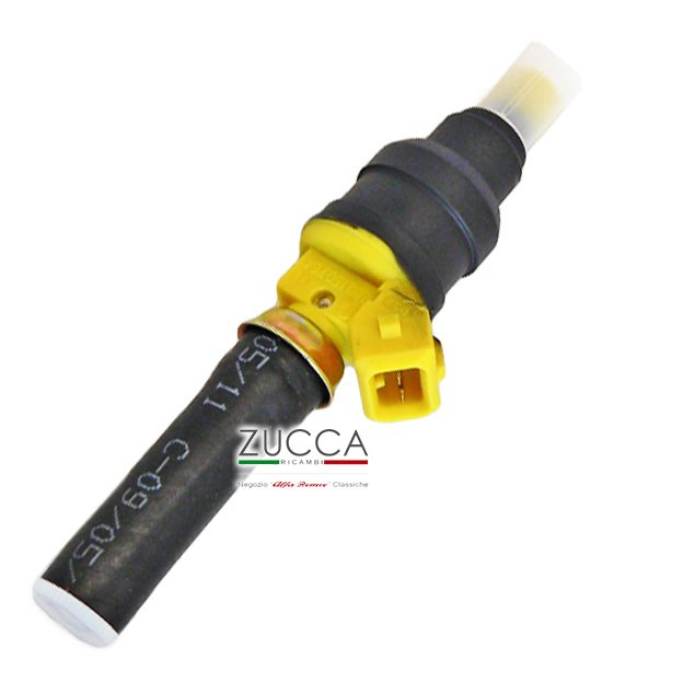 * Iniettore "BOSCH" - Motronic (Duetto / Alfa 75 - I.E.)