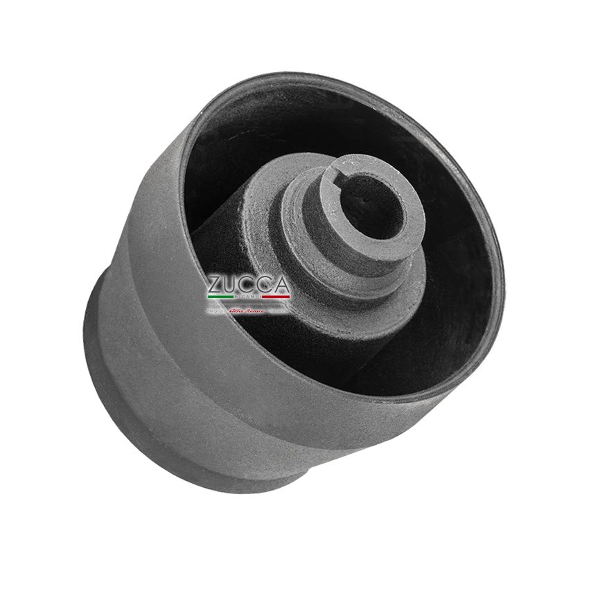 Mozzo Volante “Fisso” (2°Serie) – Zucca Ricambi per Alfa Romeo d'Epoca