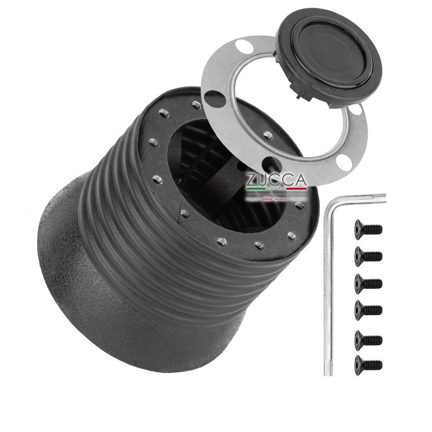 * Mozzo Volante (3^ Serie) "Collassabile"