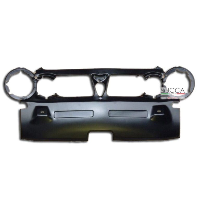 Frontale Completo (105 – Giulia/Nuova Giulia) – Zucca Ricambi per Alfa ...